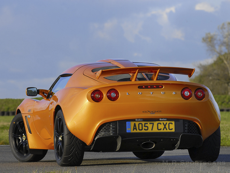 Lotus Exige Series 2 Buyers Guide – M R Sportscars Porsche