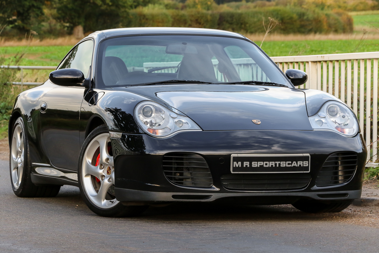 Porsche 996 Carrera 4s Porsche 996 Carrera 4s