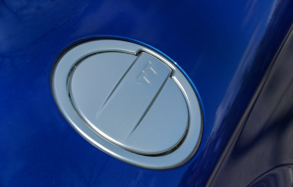 Audi TTRS Sepang Blue + Recaro Wingbacks – M R Sportscars Porsche