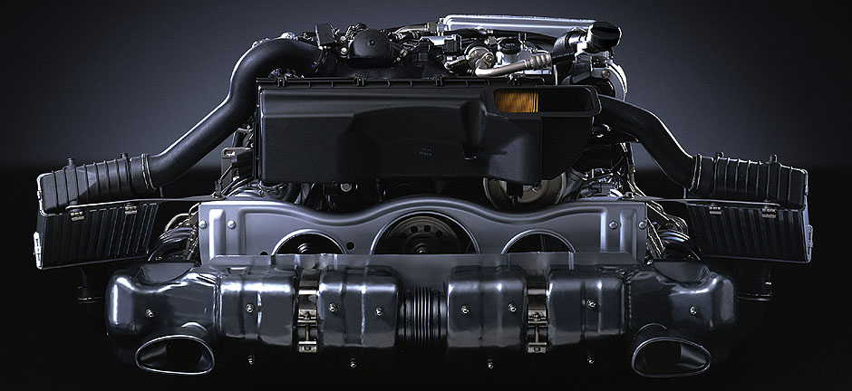 Porsche 911 Turbo 996 Series – M R Sportscars Porsche