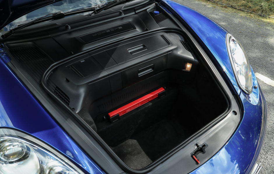 Porsche Cayman S 987 Gen 2 – M R Sportscars Porsche
